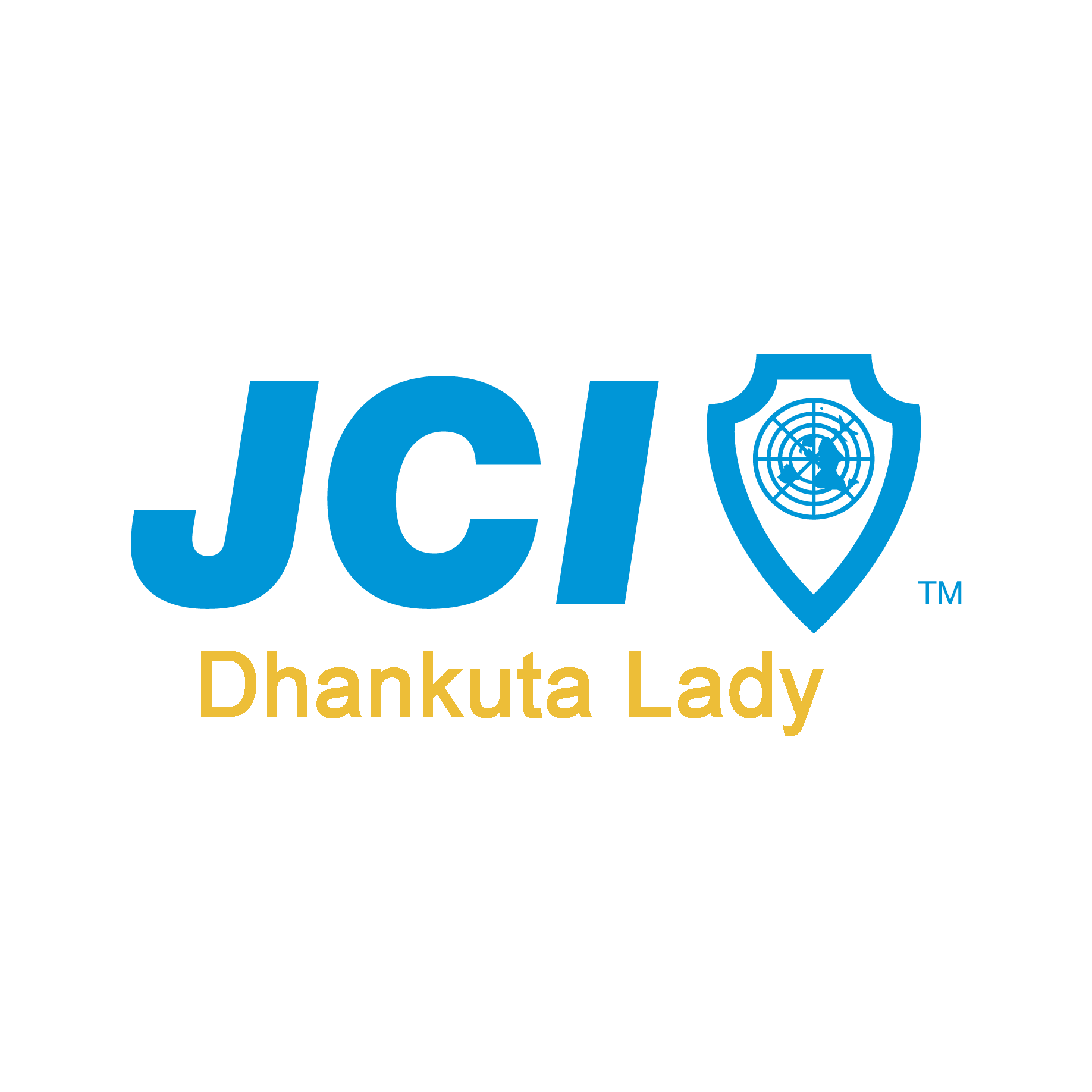 JCI Nepal : Download Logo
