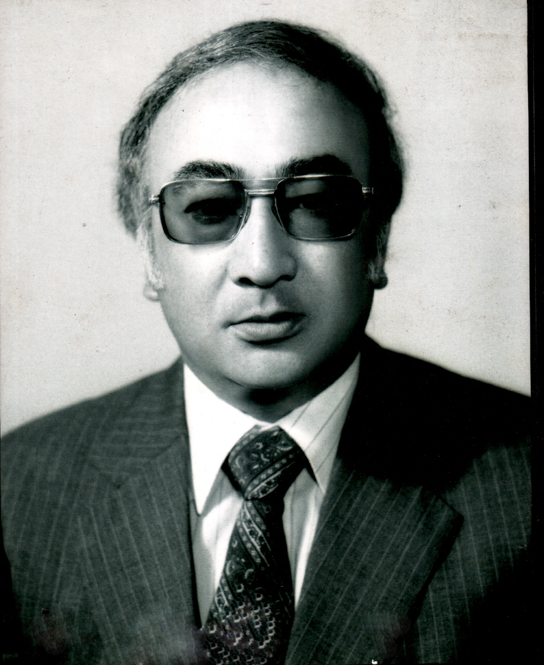 JCI Nepal : Past National President