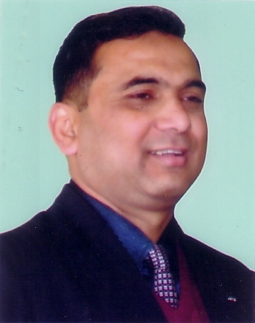 JCI Nepal : JCI Foundation Members