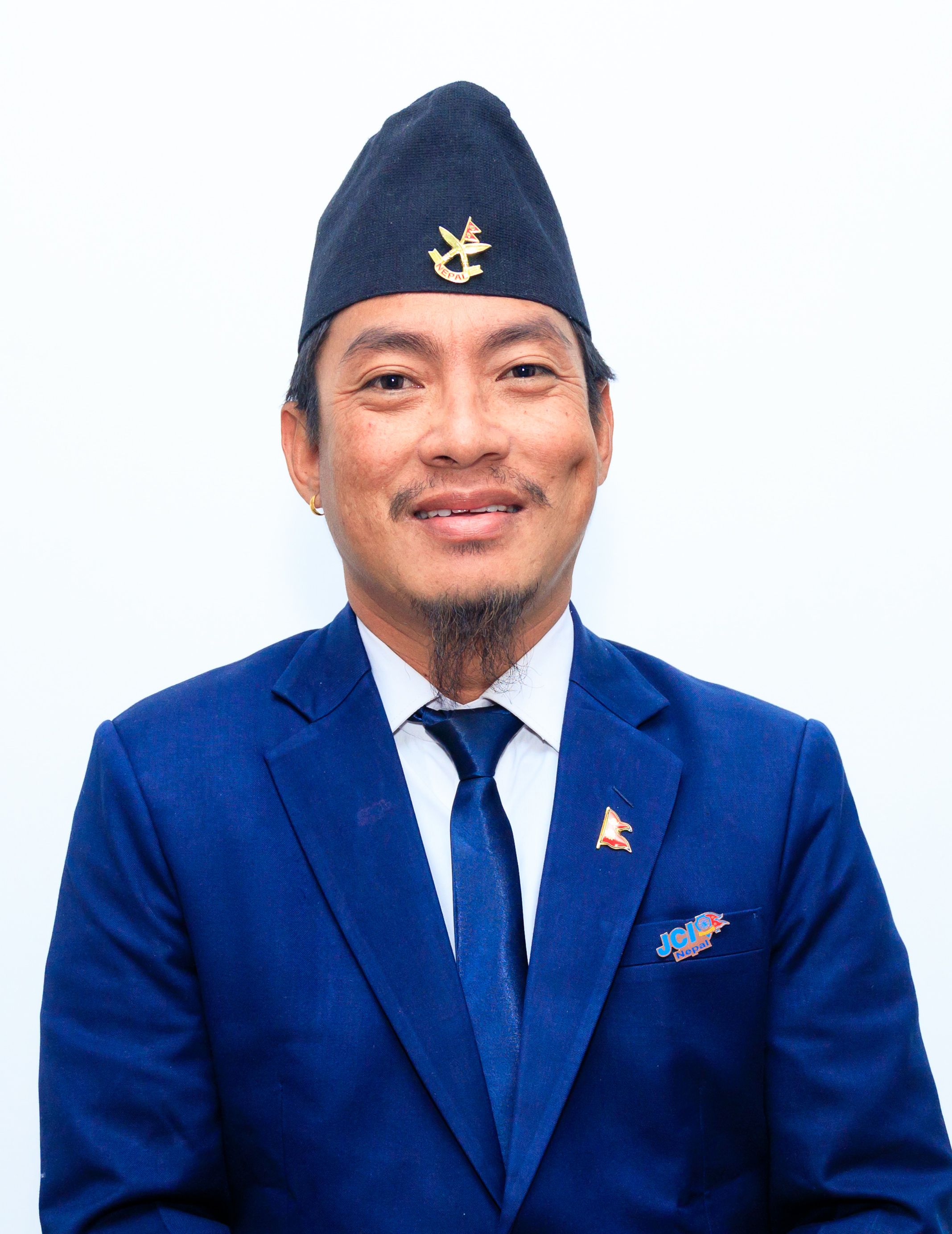 JCI Nepal : National Officers